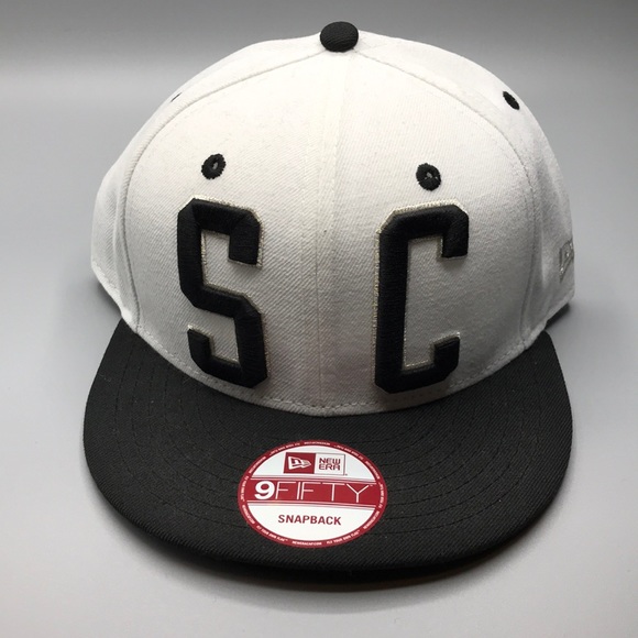 New Era | Accessories | New Era 9fifty Mens Flat Brim Snapback Cap ...